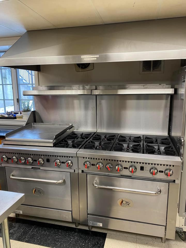 Urgent Need Grant Made to St Anne Community Outreach – Food Pantry ...